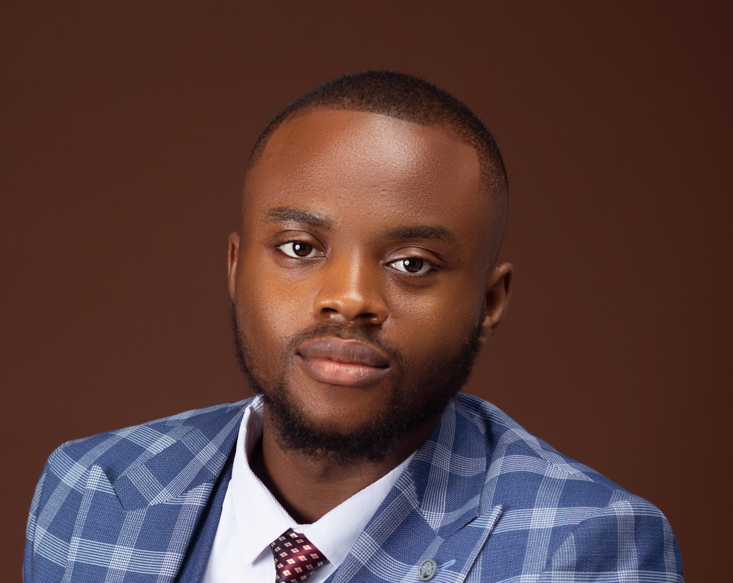 Dr. Clinton Idahosa's Portfolio